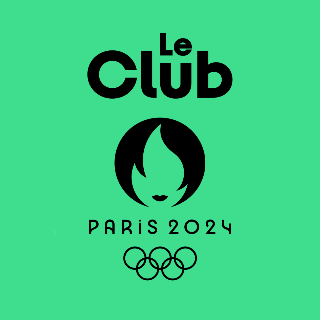 REJOINS LE CLUB PARIS 2024