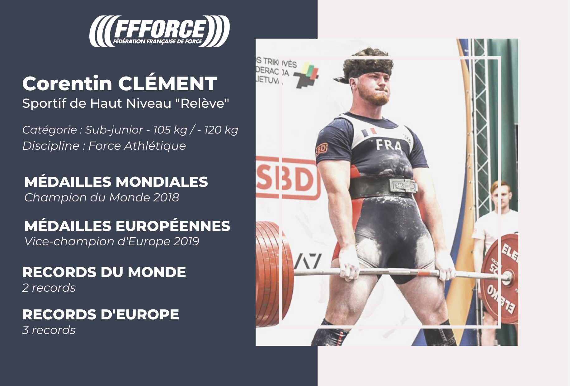Corentin CLEMENT
